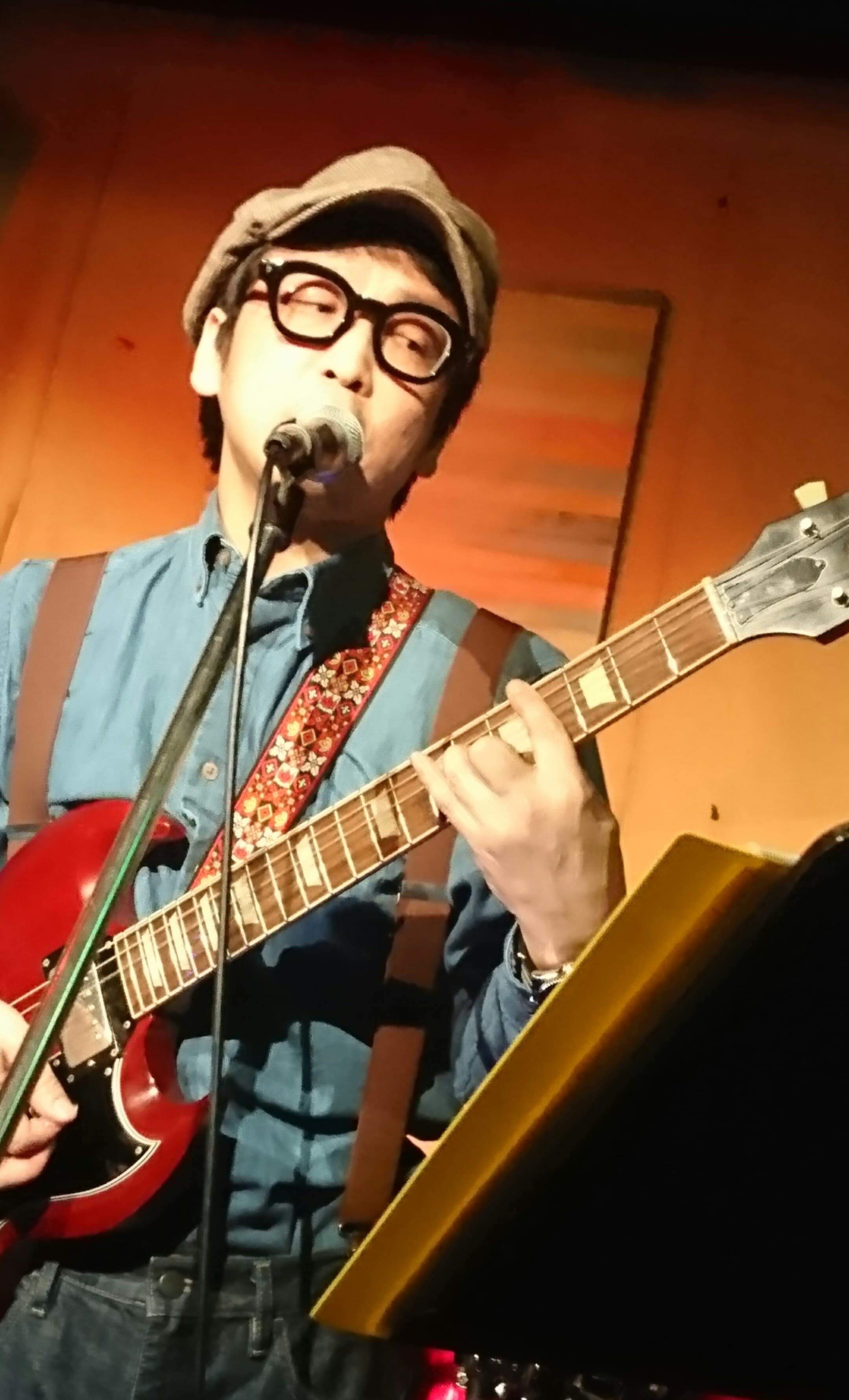 音楽の祭日2021 LiveRoom