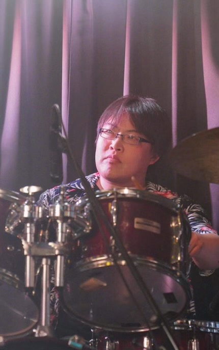 音楽の祭日2021 LiveRoom